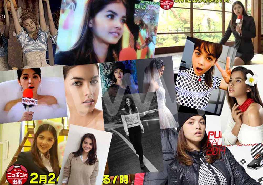 Sofi - ACTOR / TALENT | WM promotion