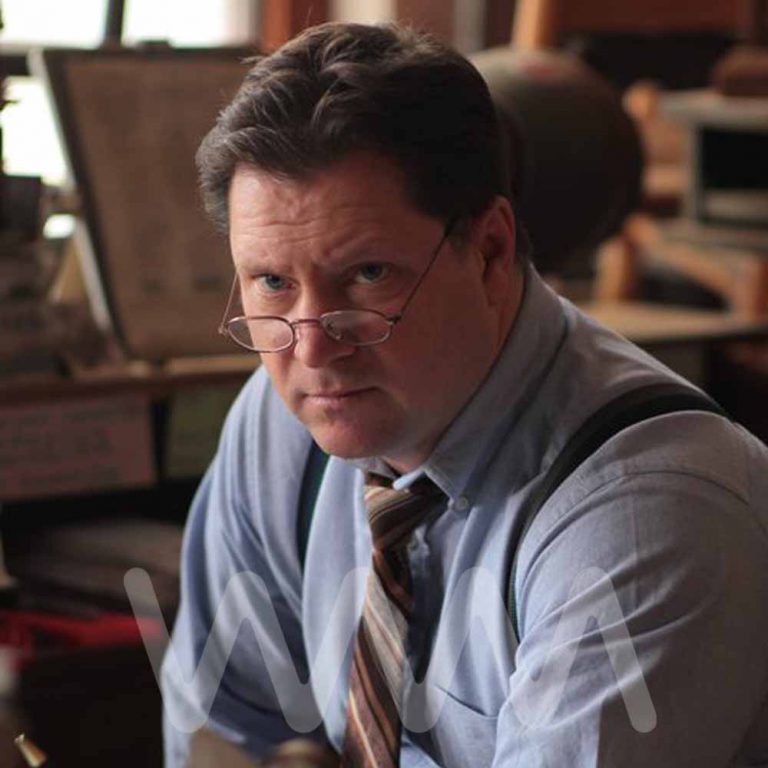 NARRATOR | WM promotion