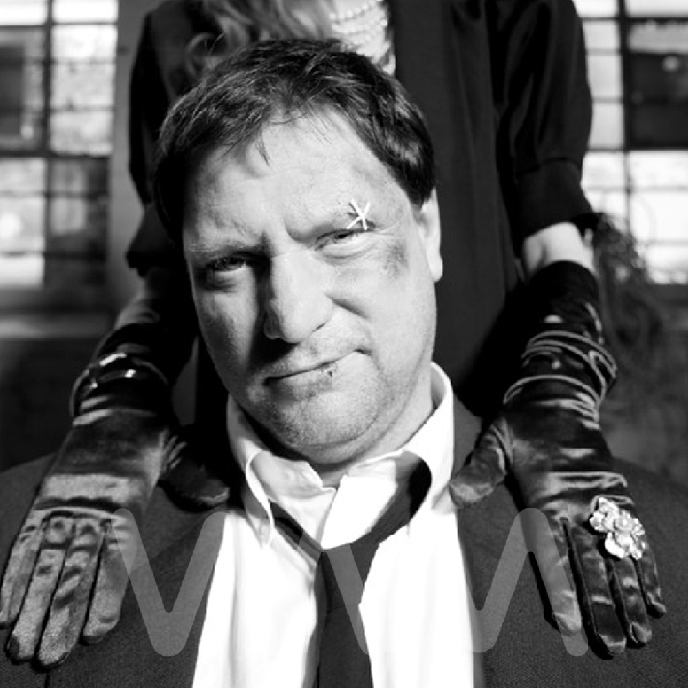 ACTOR / TALENT | WM promotion