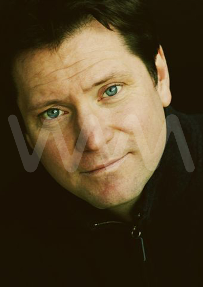 Ryan Drees - ACTOR / TALENT | WM promotion