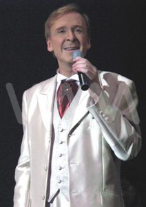 Greg Irwin (米語) - NARRATOR | WM promotion