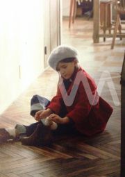 Emily Hall - MODEL | WM promotion