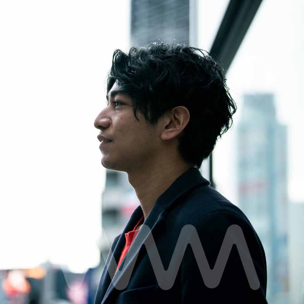 ACTOR / TALENT | WM promotion