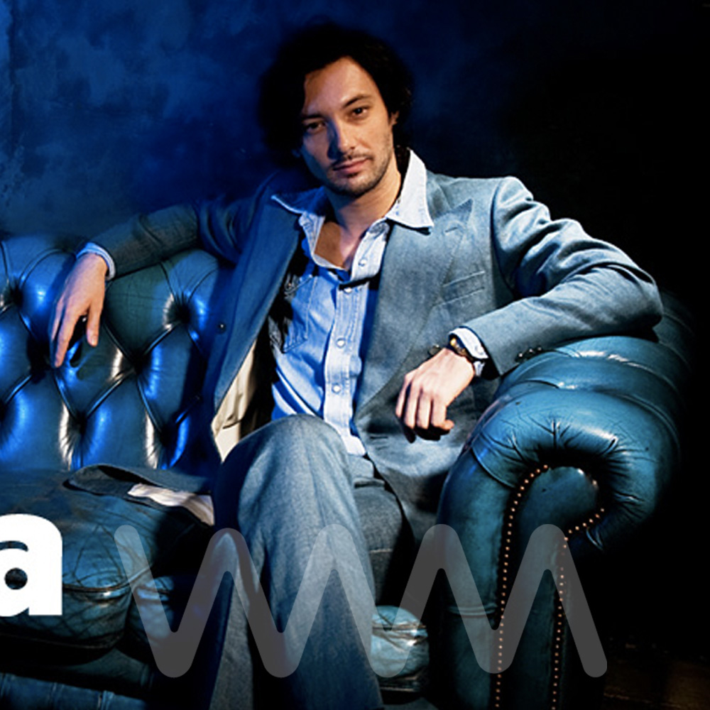 ACTOR / TALENT | WM promotion